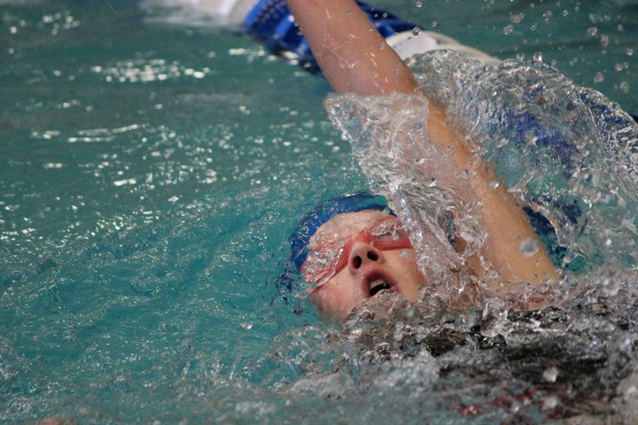 Phenomena Swim Team - ABD Chiropractic & Sports Wellness